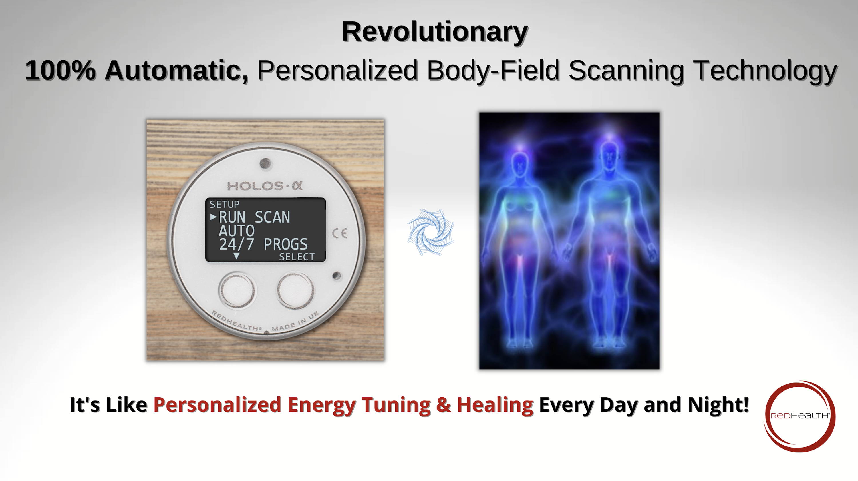 Changing The Game On Inflammation, Sleep, and Circadian Rhythm Disrupt – RedHealth®
